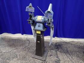 BALDOR 8107WD Bench Grinder