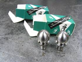 CARR LANE CL-1-SCB Construction Tooling Ball