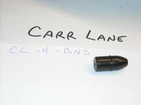 CARR LANE CL-4-BND Bullet Nose Dowel Pin