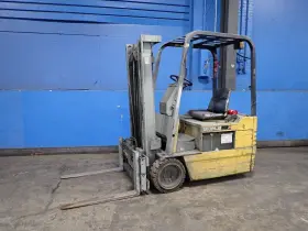 CATERPILLAR EP15T Electric Forklift