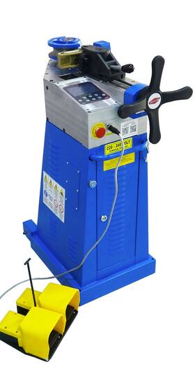 ERCOLINA SB48PLUSP Bender Tooling Set