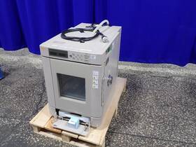 ESPEC SH-241 Humidity Chamber