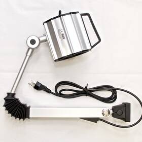 GOLDEN LIGHTING EQUIPMENT G-M90 Waterproof Halogen Light Arm