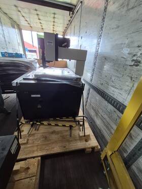 OPTICAL GAGING PRODUCTS AVANT-400 Coordinate Measuring