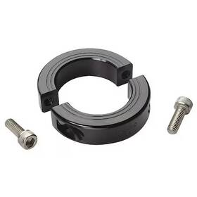 RULAND MSP-12E-AN Shaft Collar Clamp 634529117118