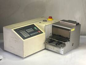 SCHLEUNIGER OC-3950 Omnicut Automatic Cutting