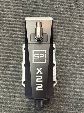 SPINOGY XP002 Air Cooled Rpm Cnc Router Spindle