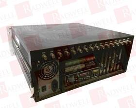 VICON KOL-4120-2K Cnc Metalworking