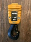 DEMAG 10907 Prodc Chain Hoist